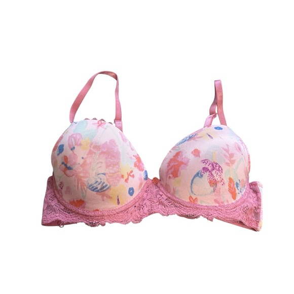 Christian Lacroix | Intimates & Sleepwear | Christian Lacroix Pink ...